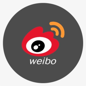 Weibo Logo Transparent - Tencent Instant Messenger PNG Image ...