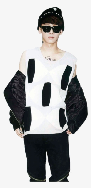 Exo Chen Png - Chen Png PNG Image | Transparent PNG Free Download on ...