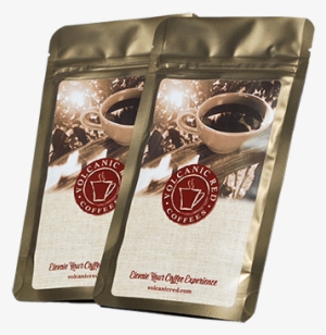 Premium Coffee Sample Pack - Coffee PNG Image | Transparent PNG Free ...