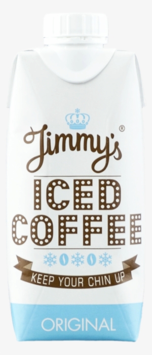 Discover The Jimmy's Iced Coffee Range - Jimmys 330 Ml Original Iced ...