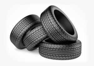 Winter Tires - Stack Of Cartoon Tyres PNG Image | Transparent PNG Free ...