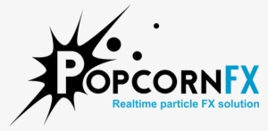 Popcorn Fx Logo PNG Image | Transparent PNG Free Download on SeekPNG