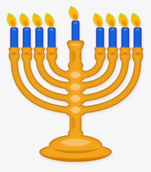 Heart Emoji Heart Emoji Floppy Emoji Menorah Emoji - Menorah Emoji PNG ...