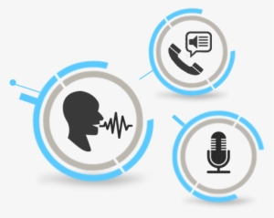 Vcloud Voice Biometrics - Voice Biometrics Icon Png PNG Image ...