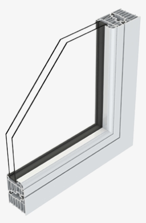 Residence - Residence 9 Window Profile PNG Image | Transparent PNG Free ...