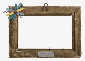 Rustic Frame Png - Picture Frame PNG Image | Transparent PNG Free ...