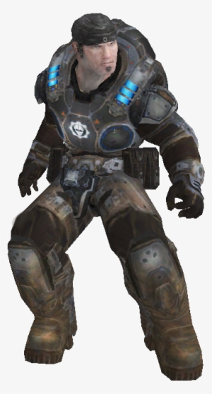 Marcus-fenix - Marcus Fenix Png PNG Image | Transparent PNG Free ...