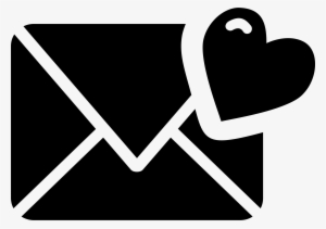 This Free Icons Png Design Of Love Letter Pictogram PNG Image ...