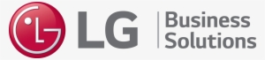 Lg - Lg Business Solutions Logo PNG Image | Transparent PNG Free ...