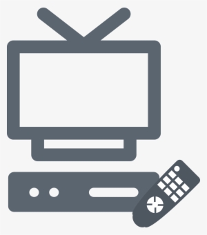 Sdtv Dvr Lg - Set Top Box Icon PNG Image | Transparent PNG Free ...