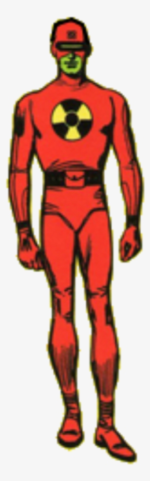 Doctor Solar Gold Key Comics - Superhero PNG Image | Transparent PNG ...