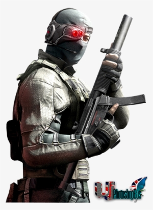 Splinter Cell - Splinter Cell Conviction Co Op PNG Image | Transparent ...