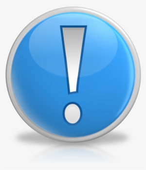 Exclamation Point Emoticon - Exclamation Point PNG Image | Transparent ...