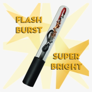 Product Image - Flash Burst (super Bright) By Grand Illusions PNG Image ...
