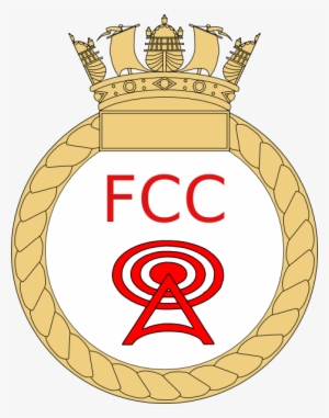 How To Set Use Fcc Approved Badge Logo Clipart - Fcc Badge PNG Image ...