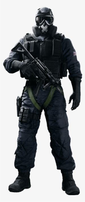 Rainbow Six Siege PNG Images | PNG Cliparts Free Download on SeekPNG