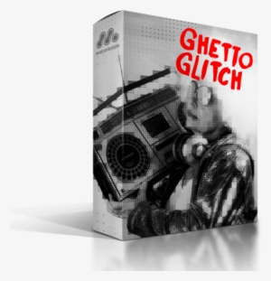 Ghettoblasters - Boomboxes - Jamboxes - 80's Glitch - Boombox PNG Image ...
