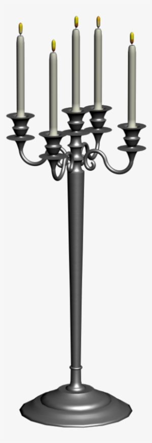 Candelabra - Size PNG Image | Transparent PNG Free Download on SeekPNG