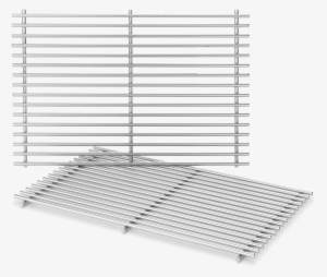 Spirit 300 Series, Spirit 700, Genesis® Silver B/c, - Weber 7639 ...