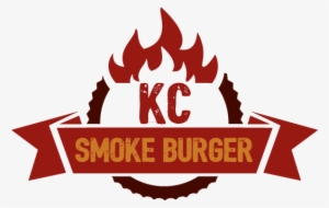 All Burgers Are Flame-grilled And Smoked To Perfection - Kc Smoke ...