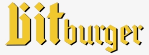 Bit Burger Logo Png Transparent - Bitburger Svg PNG Image | Transparent ...