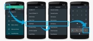 Harmony App - Customize Screen - Iphone PNG Image | Transparent PNG ...