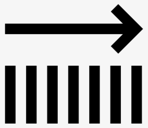 This Image Contains 9 Vertical Lines - Icon PNG Image | Transparent PNG ...