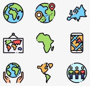 Geography PNG Image | Transparent PNG Free Download on SeekPNG