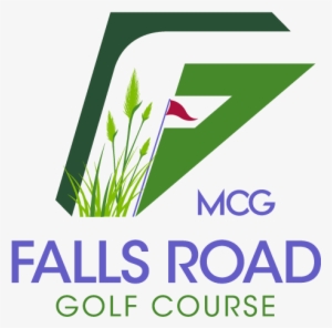 Falls Road Golf Course - Autodesk Fabrication Logo PNG Image ...