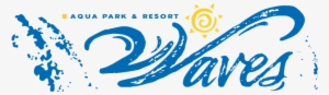 Waves Aqua Park, A Fun And Safe Experience - Waves Aqua Park PNG Image ...