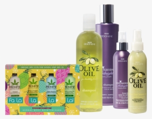 All Retail - Designline Olive Oil Leave-in Conditioner 247ml PNG Image ...