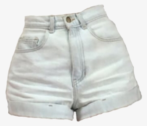 Short Jeans - Female Jeans Texture PNG Image | Transparent PNG Free ...