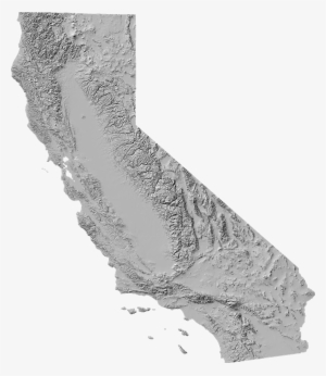 California Map Blank PNG Image | Transparent PNG Free Download on SeekPNG