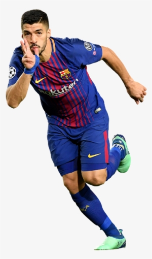 Luis Suárez - Szwejzi Suarez PNG Image | Transparent PNG Free Download ...