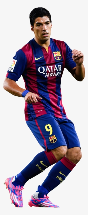 Luis Suárez - Football Player PNG Image | Transparent PNG Free Download ...