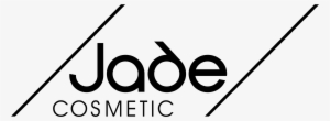 Jade Cosmetic Logo Png Transparent - Jade Cosmetics PNG Image ...