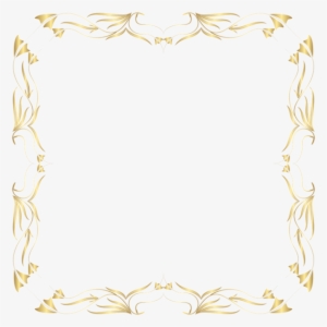 Aesthetic Box Border Transparent PNG Image | Transparent PNG Free ...