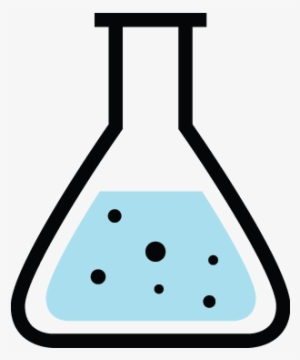 Chemistry Lab, Laboratory Tube, Chemical Tube Icon PNG Image ...