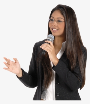 The Kjs Bring Over 100,000 Karaoke Songs To Every Event - Person With ...