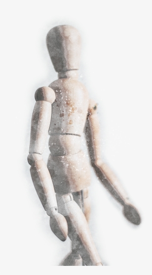 Manual And Manipulative Therapy - Figure Drawing PNG Image ...