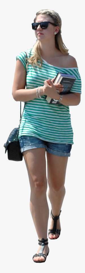 00205 Cut Out Woman 715 Kb - Girl PNG Image | Transparent PNG Free ...