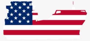 Us Fta Ship Icon - Ship From Usa Icon PNG Image | Transparent PNG Free ...