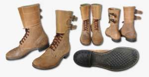 Composition Sole Combat Service Boots - Combat Boot Soles PNG Image ...