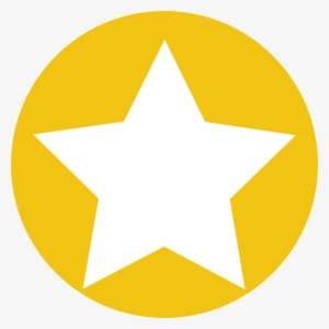 Real Id - Gold Star - Real Id Star Yellow PNG Image | Transparent PNG ...
