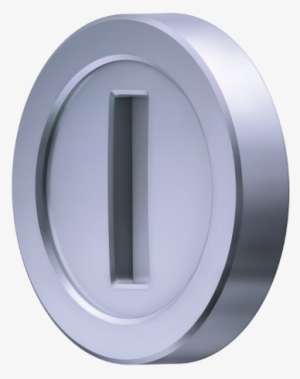 Silver Coin Yg99 - Silver Coin Game Png PNG Image | Transparent PNG ...