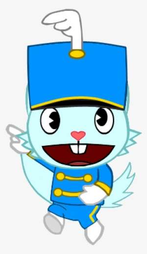 Ruffles1 - Htf Fly Squirrel PNG Image | Transparent PNG Free Download ...