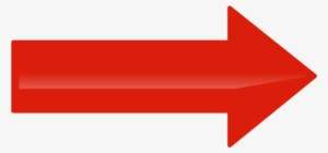 Red Right Arrow - Right Side Arrow Mark PNG Image | Transparent PNG ...