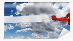 Airplane With Banner PNG Image | Transparent PNG Free Download on SeekPNG