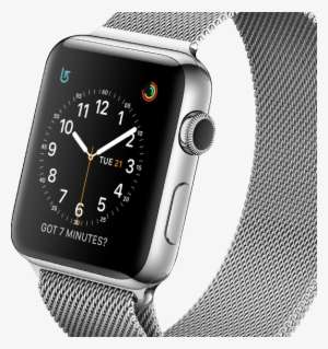 Iwatch - Apple Watch Press PNG Image | Transparent PNG Free Download on ...