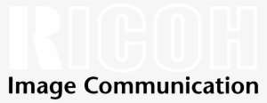 Ricoh Logo Black And White - Logo Ricoh Png PNG Image | Transparent PNG ...
